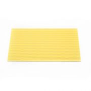 Plasticell Foundation Sheets For Hive Body Or Super Frames (Beekeeping)